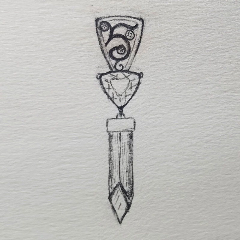 Custom Design Jewelry - Creaser Jewelers