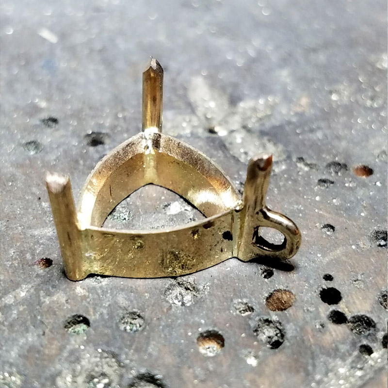 Custom Design Jewelry - Creaser Jewelers